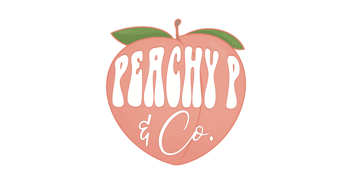 Peachy P & Co